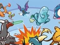 Pokemon HeartGold and SoulSilver – Your Guide to the Pokeathlon | N4G