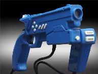 New videos and images of XCM XFPS Storm Light Gun for PC | N4G