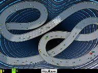 First 'PixelJunk Racers 2nd Lap' Screenshots Released | N4G