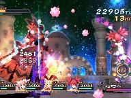 PS3 RPG Trinity Universe Screens and Character Art Released | N4G