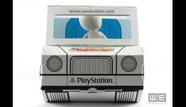 ModNation Racers Press Kit unboxing | N4G