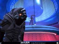 ESRB Reveals Breast Profiles and Thong Underwear in Mass Effect | N4G