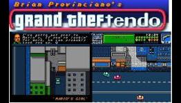 8-bit GTA-like game coming to WiiWare | N4G