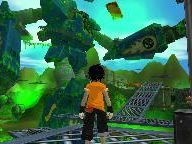 Exclusive Cartoon Network MMO Screens | N4G