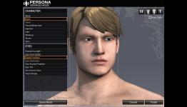 APB Character Creation Guide | N4G