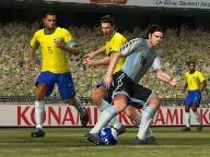 PES 2008 - 7 Stunning New Screens | N4G