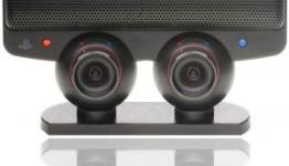 3D Kinect Like Camera for PS3 | N4G