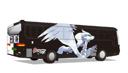 Pokémon Black and White Tour Bus offers Shiny Legendary Pokémon | N4G