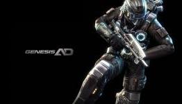 Genesis A.D. Hands-On Preview - Bright Hub | N4G