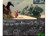 Halo 3 Map Editor and Elephant images and details - Halo 3 forge | N4G