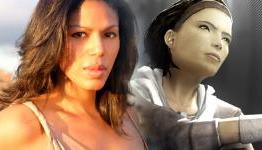 Interview with Merle Dandridge: The Voice of Half Life 2's Alyx Vance ...