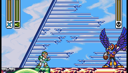 Top 10 Mega Man X Bosses | N4G