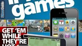 Neocrisis: Top 50 Classic iPhone Games Guide is Free | N4G