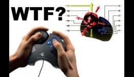 In Pictures: The world's worst game controllers | TechSpy