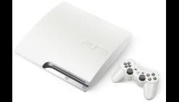 'Classic White' DualShock 3 appears at e-tail, dreaming of an alabaster ...