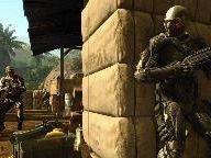 The Top 5 Best Video Game Graphics of 2007 | N4G