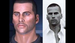Game Characters Based On Real People | N4G