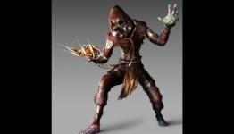 Batman Arkham City: Scarecrow sequences to return? | N4G