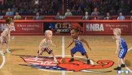 NBA Jam Wii: Obama/Bush Unlock Code Video Guide | N4G