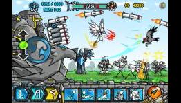 STP - Cartoon Wars 2: Heroes Review | N4G