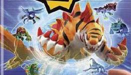 Gamertell Review: Invizimals with PSP Camera | N4G