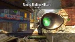 Call of Duty: Black Ops: Stunning Unseen Search and Destroy Gameplay ...