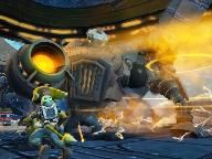 Ratchet and Clank Future interview: The destroyed Wii character and ...