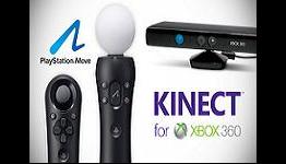 T3: Xbox Kinect Vs PlayStation Move Review | N4G