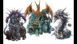 Behold this amazing and truly menacing Pokemon art | N4G