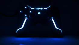 First Look: PDP Tron Controllers | N4G