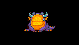 Pixel Art from the artist behind Scott Pilgrim vs. The World: The Game ...