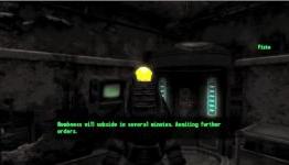 Fisto the Robot “Please Assume the Position” | N4G