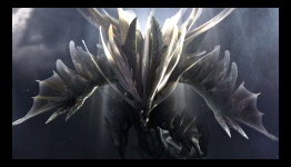 Monster Hunter Freedom 3 (Monster Hunter Portable 3rd) Final Boss ...