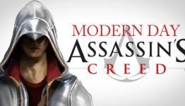Modern Day Assassin’s Creed Concept | N4G