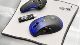 Game Guys review: SplitFish's FragFX Shark | N4G