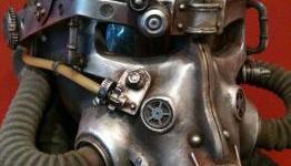 Motorcycle Helmet of the Apocalypse | N4G