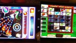 IntoMobile Preview: Plants vs. Zombies & Peggle for Android – FINALLY ...