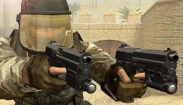 Top 10 Counter-Strike: Source weapon mods | N4G