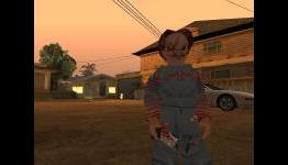Child's Play Mod brings Chucky to Grand Theft Auto: San Andreas | N4G