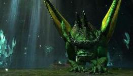 Rift: Meet the Dragon of Life | N4G