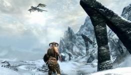 The Elder Scrolls V: Skyrim - Some Animated Gameplay Gifs From The ...