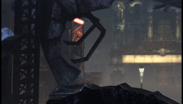 Robin's Flying Graysons Poster Spotted in New Batman: Arkham City ...