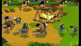 Nintendo Okie: Pirates Plundarrr Review | N4G