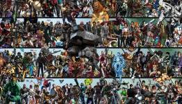 Top 5 Best and Worst Character Designs in Video Games | N4G