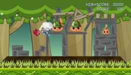 (Armless Octopus) FishCraft review: Angry fish | N4G