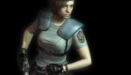 Resident Evil: Evolution of Character: Jill Valentine | N4G