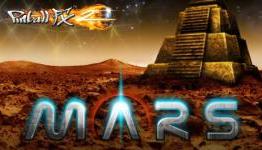 Pinball FX 2: Mars – Xbox 360 Review by Brash Games | N4G