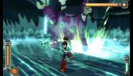 Mega Man Legends 3: Prototype Version Shots and Character Art | N4G