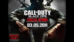 Black Ops Escalation - Zombies Map Call of the Dead Trailer | N4G