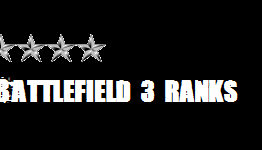 Battlefield 3 Ranking System: How Many Ranks Will There Be? | N4G